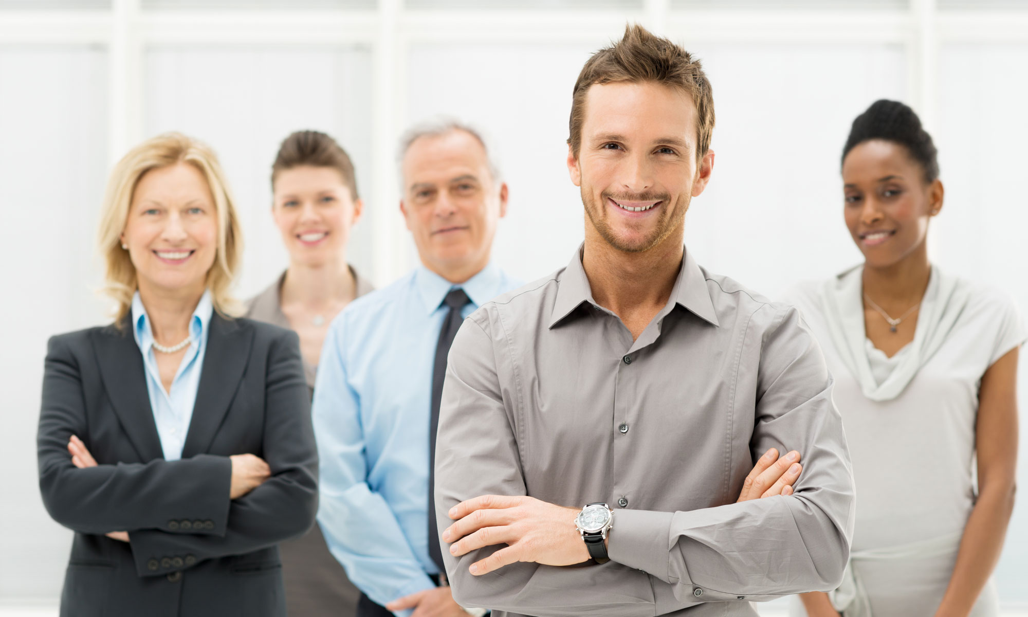 Is a Generational Gap Impacting Your Staff? | TPG HR Services Is a Generational Gap Impacting Your Staff? | TPG HR Services